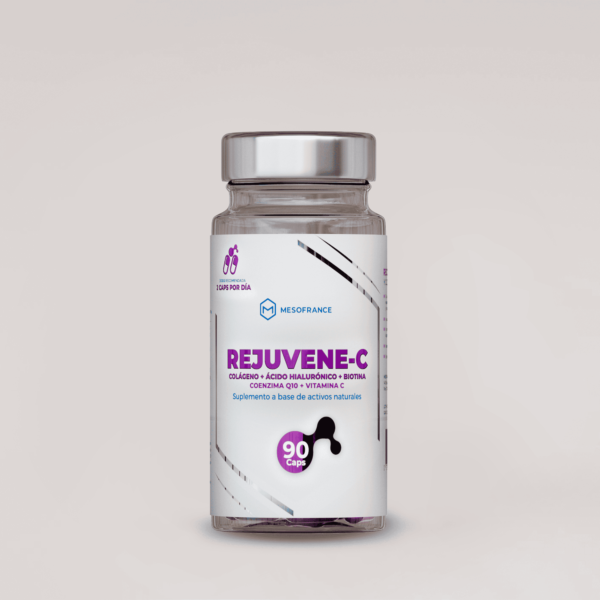 Rejuvene-C - MESOFRANCE
